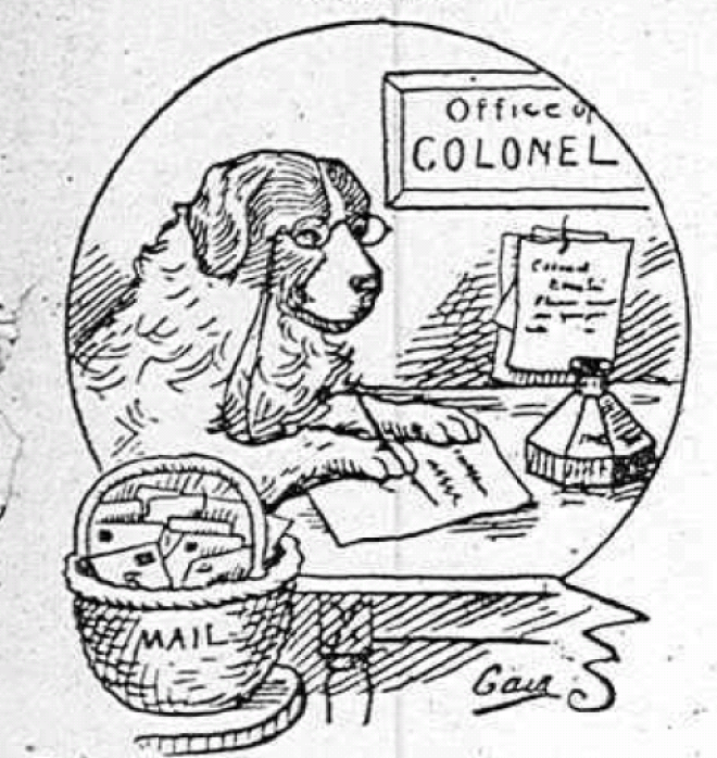 Writing is Hard – Finding Railroad Jack